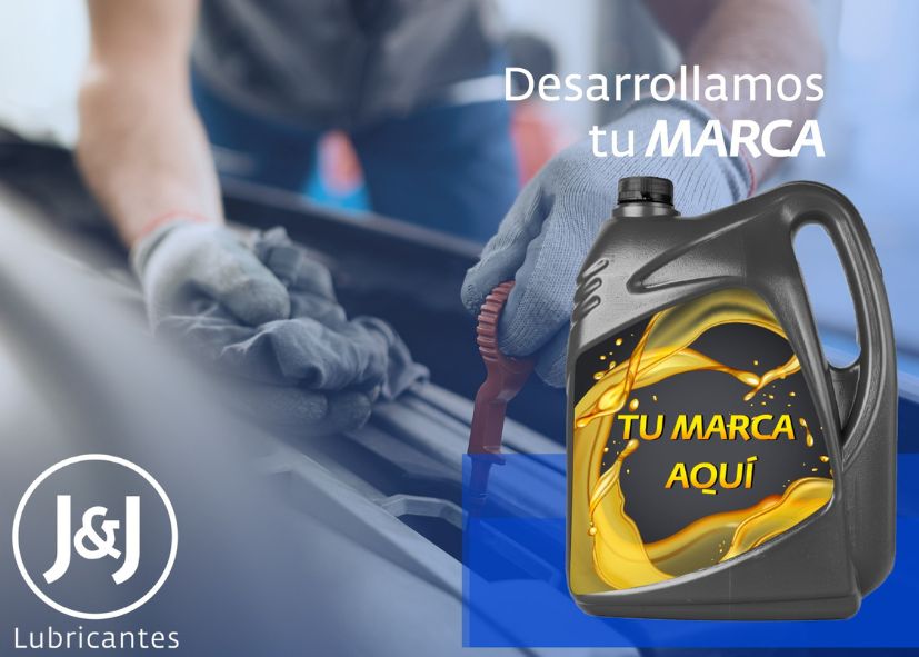 Nosotros | J&J Lubricantes
